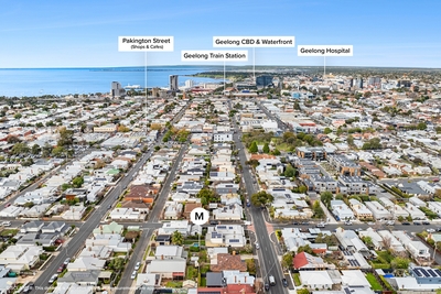 Sold 136 Autumn Street, Geelong West, VIC 3218 for $1,510,000 on 09 Aug ...