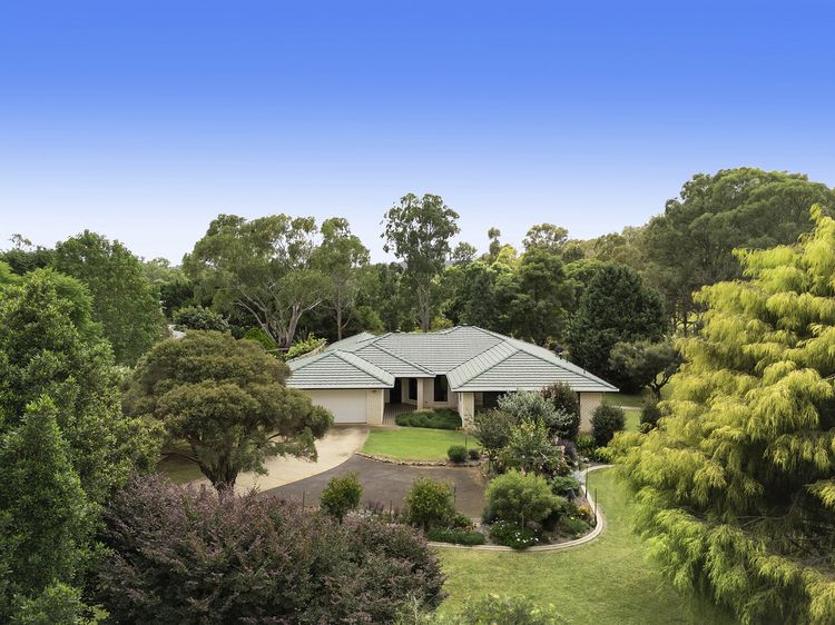 Sold 46 Reushle Road, Geham, QLD 4352 for $1,075,000 on 02 Sep, 2024