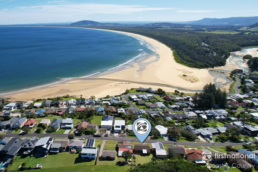 Sold 86 Headland Drive, Gerroa, NSW 2534 for $2,530,000 on 21 Jan, 2026