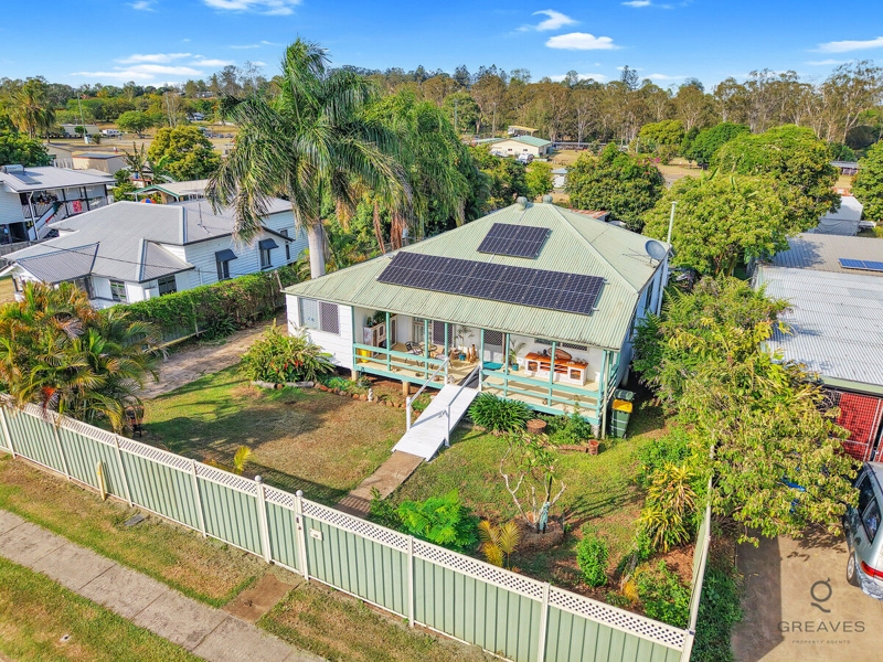 19 Mulgrave Street, Gin Gin, QLD 4671 for Sale | view.com.au