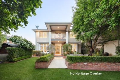 Sold 11 Ferndale Road, Glen Iris, VIC 3146 for Contact Agent on 06 Dec ...