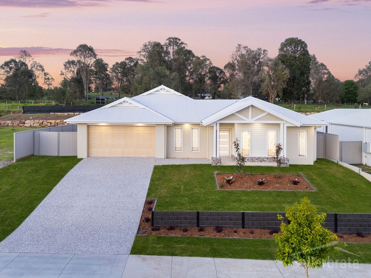 Sold 122 Jackson Crescent, Gleneagle, QLD 4285 for $1,250,000 on 16 Dec ...