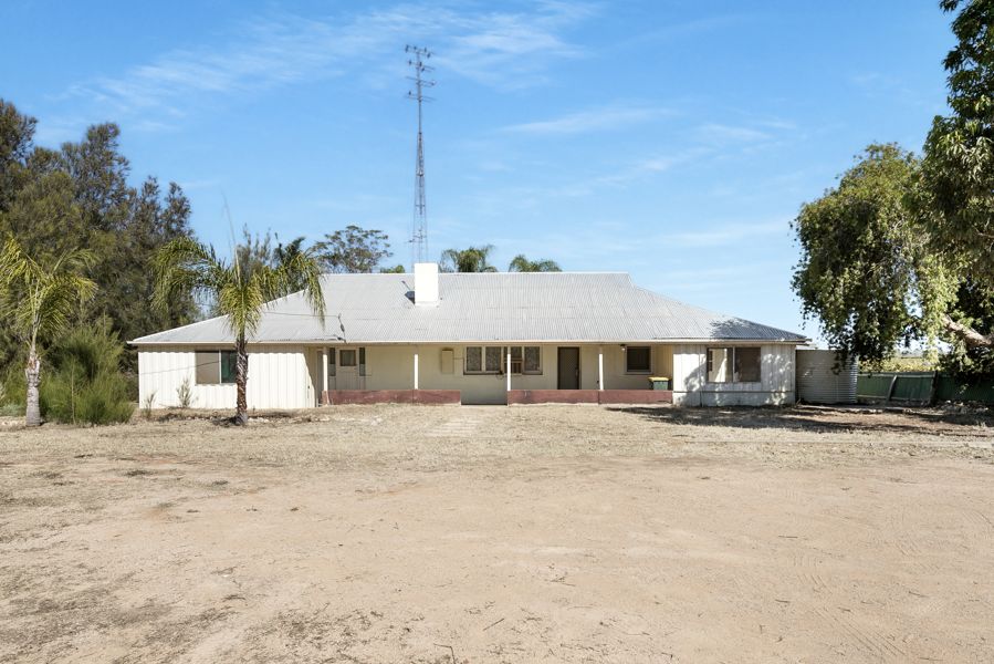 Sold 114 Garrett Road, Glossop, SA 5344 for $240,000 on 17 Jun, 2025