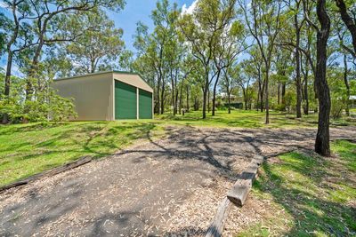 Sold 12 Frene Court, Goombungee, QLD 4354 for $645,000 on 23 Apr, 2024