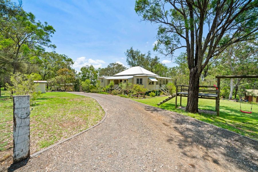 Sold 12 Frene Court, Goombungee, QLD 4354 for $645,000 on 23 Apr, 2024