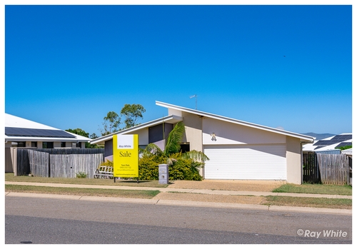 46 Houses for Sale in Gracemere, QLD 4702