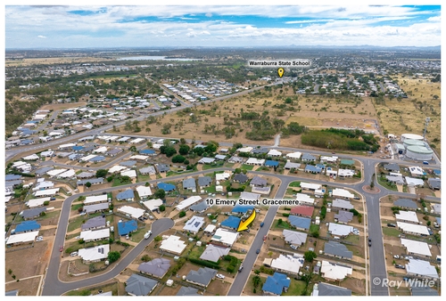 56 Houses for Sale in Gracemere, QLD 4702