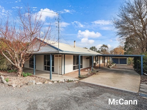 23 Real Estate Properties for Sale in Gunning, NSW 2581