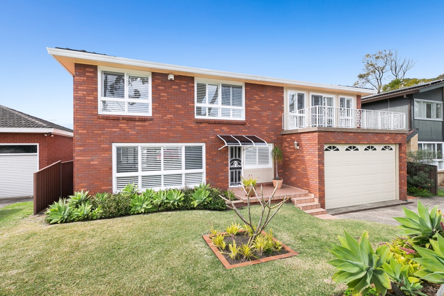 Sold 8 Greenway Street, Gymea, NSW 2227 for Contact Agent on 19 Sep, 2025