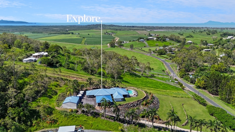 Sold 203 Barrow Hill Road, Habana, QLD 4740 for $1,440,000 on 06 Mar, 2026