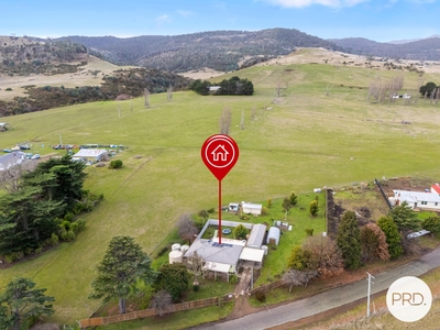 92 Kilderry Road, Hayes, TAS 7140 for Sale | view.com.au