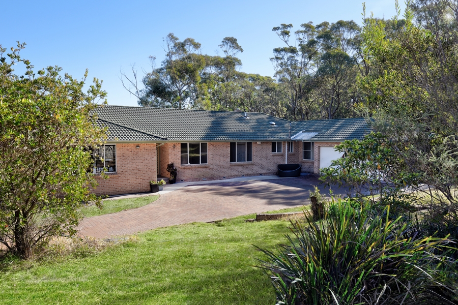 Sold 93 Valley Road, Hazelbrook, NSW 2779 for Contact Agent on 29 Aug, 2024