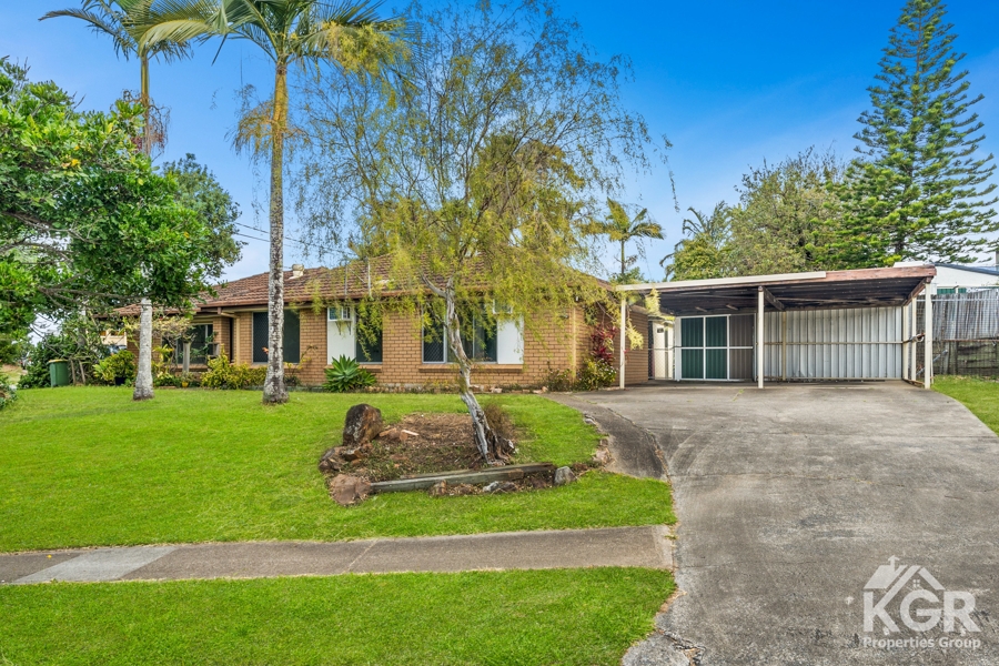 Sold 1 Norfolk Street, Hillcrest, QLD 4118 for Contact Agent on 12 Aug ...