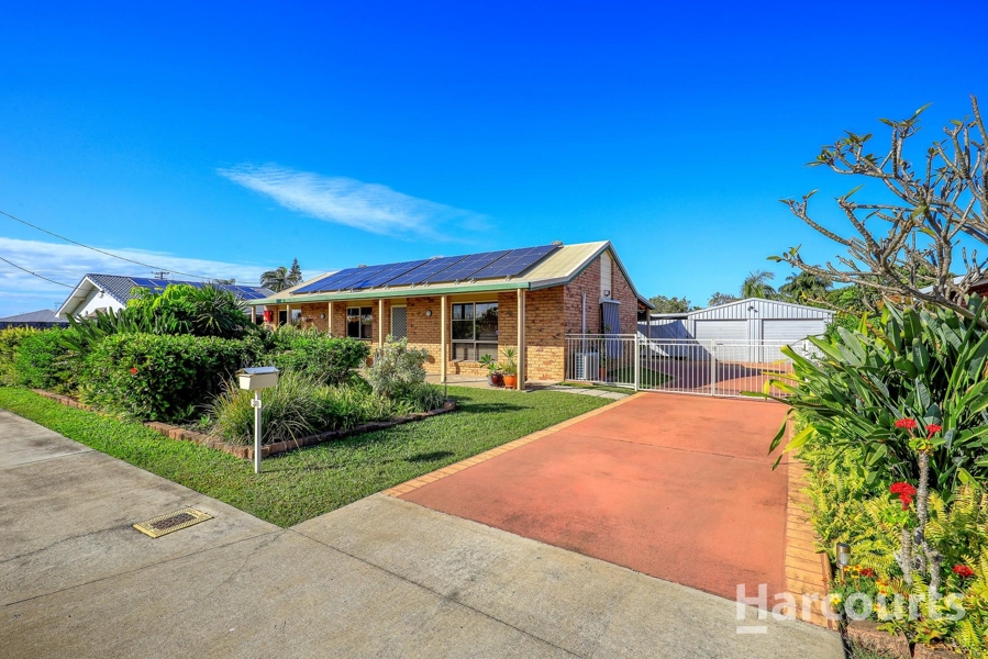 Sold 38 Innes Park Road, Innes Park, QLD 4670 for $640,000 on 26 Sep, 2024
