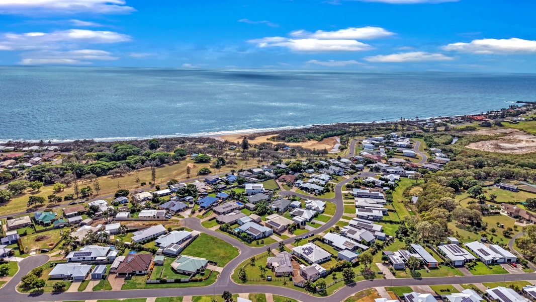 Sold 2 Marlin Drive, Innes Park, QLD 4670 for $970,000 on 02 Feb, 2026
