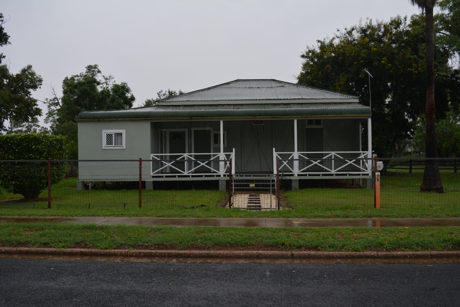 29 Darwin Street, Jericho, QLD 4728 for Sale | view.com.au