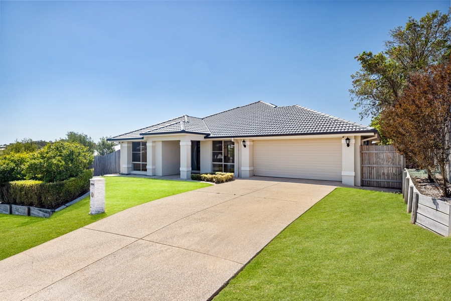 Sold 11 Directors Circuit, Jones Hill, QLD 4570 for $851,000 on 24 Oct ...