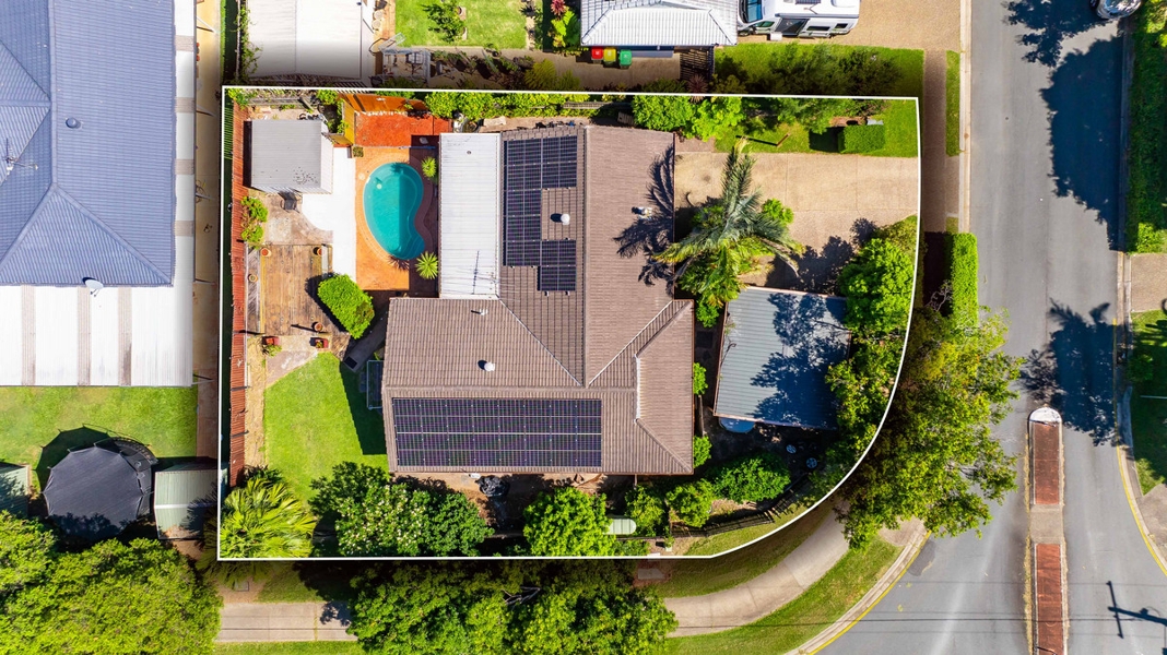 Sold 1 Cootha Drive, Kallangur, QLD 4503 for Contact Agent on 19 Mar, 2025