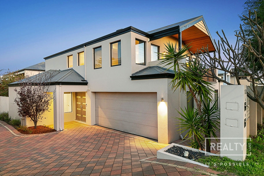 Sold 130A Miles Street, Karrinyup, WA 6018 for Contact Agent on 08 Oct ...