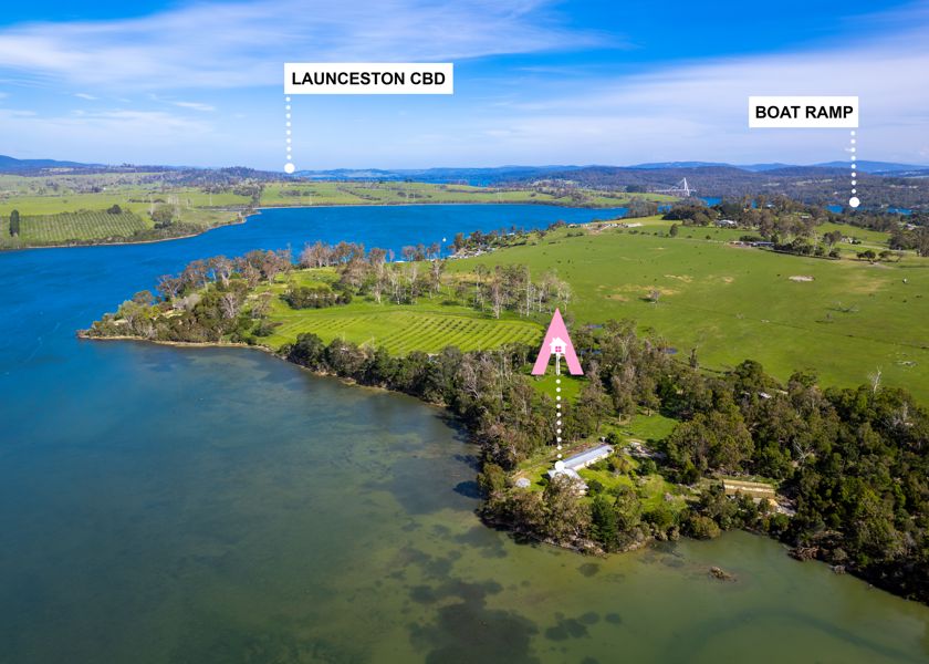 63 Porters Road, Kayena, TAS 7270 for Sale | view.com.au