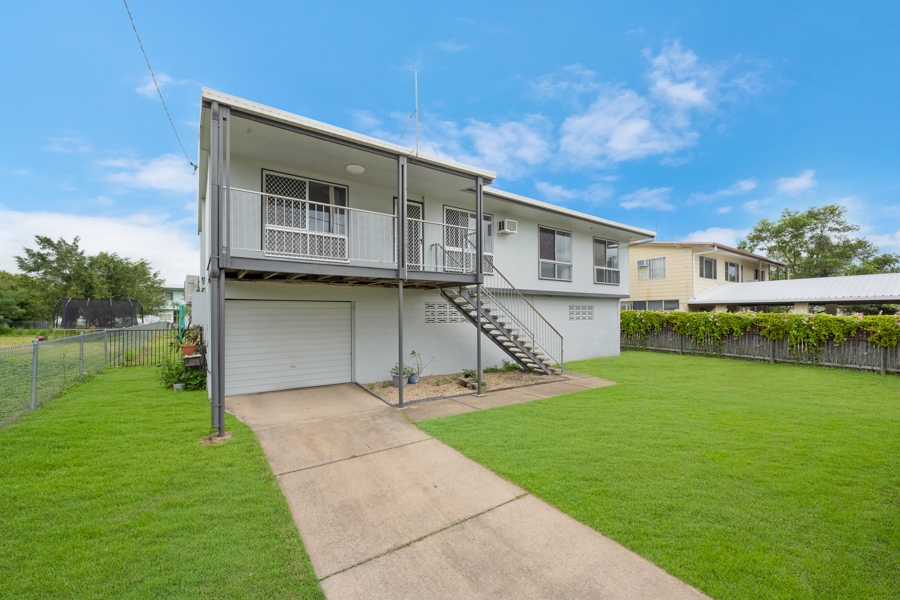 Sold 4 Cameron Court, Kelso, QLD 4815 for $550,000 on 07 Apr, 2026