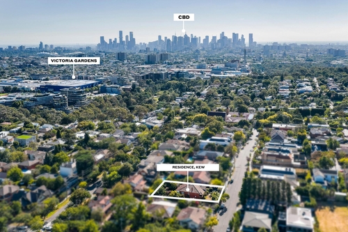 356 Houses for Sale in Kew, VIC 3101