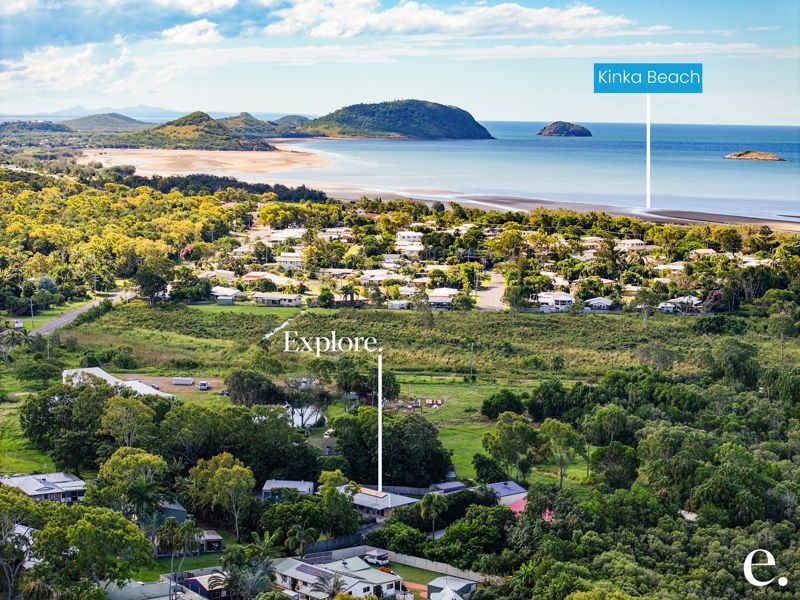 1081 Scenic Highway, Kinka Beach, QLD 4703 for Sale | view.com.au