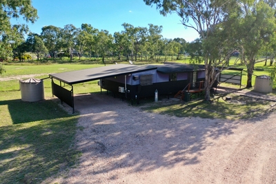 Sold 308 High Street, Kogan, QLD 4406 for $210,000 on 22 Aug, 2024