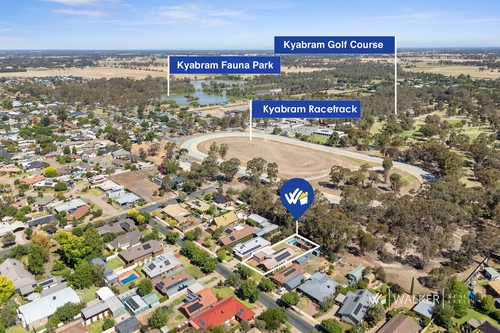 68 Houses for Sale in Kyabram, VIC 3620