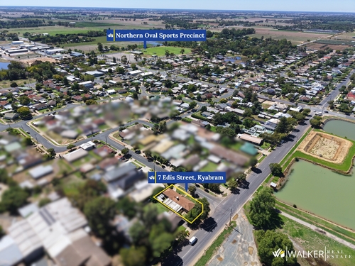 68 Houses for Sale in Kyabram, VIC 3620