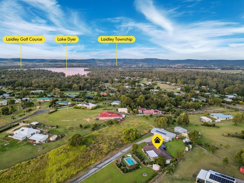 28 Houses for Sale in Laidley, QLD 4341