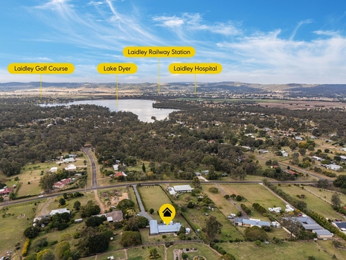 31 Houses for Sale in Laidley, QLD 4341