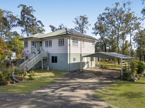 28 Houses for Sale in Laidley, QLD 4341