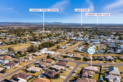 40 Houses for Sale in Laidley, QLD 4341