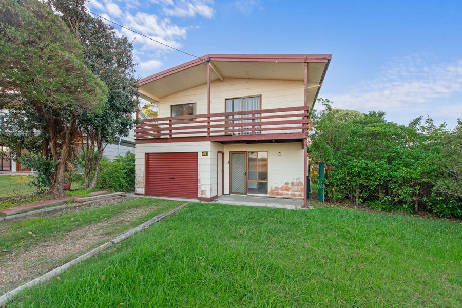 Sold 451 Lake Tyers Beach Road, Lake Tyers Beach, VIC 3909 for Contact ...
