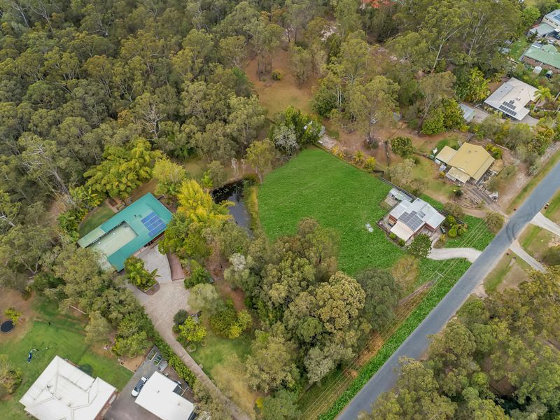 Sold 66 Calderwood Road, Landsborough, QLD 4550 for Contact Agent on 15 ...
