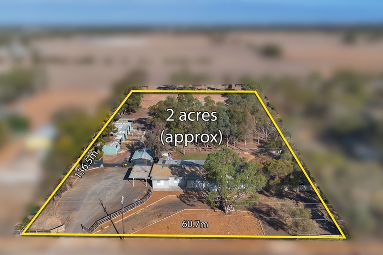 Sold 11 Aunger Road, Lewiston, SA 5501 for $821,314 on 13 May, 2025