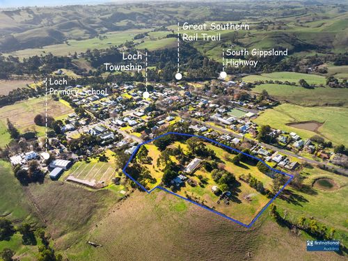 219 Real Estate Properties for Sale in Loch, VIC 3945