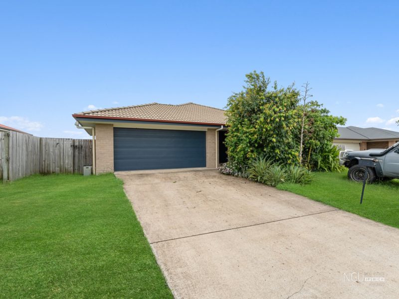 Sold 10 Kestrel Street, Lowood, QLD 4311 for $505,000 on 05 Feb, 2024