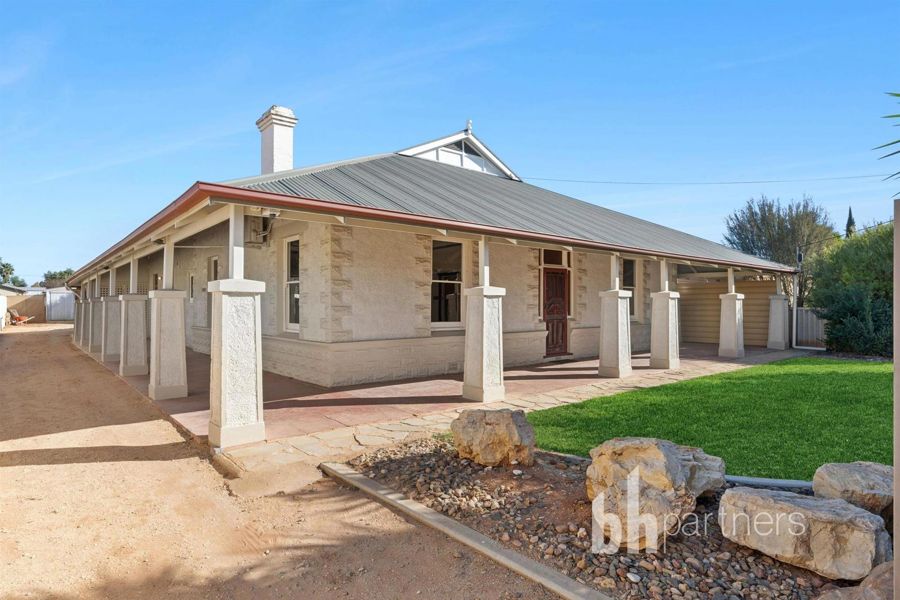 21 Railway Terrace, Loxton, SA 5333 for Sale | view.com.au