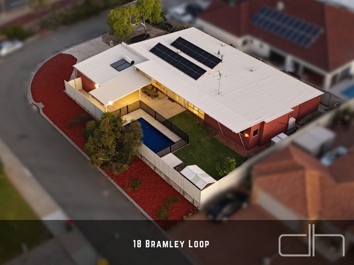 118 Houses for Sale in Madeley, WA 6065