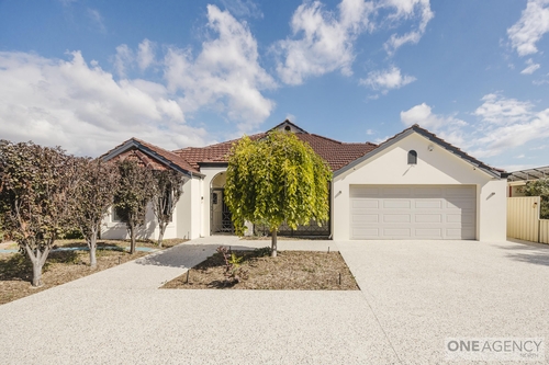 149 Houses for Sale in Madeley, WA 6065