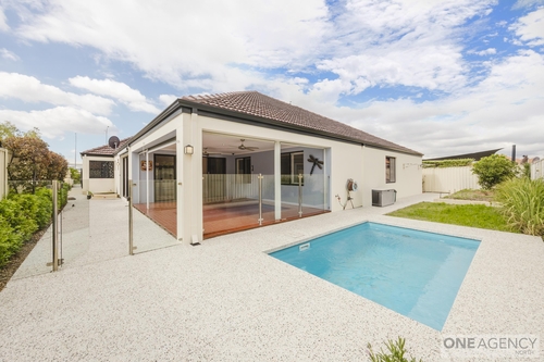 149 Houses for Sale in Madeley, WA 6065