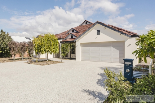 149 Houses for Sale in Madeley, WA 6065