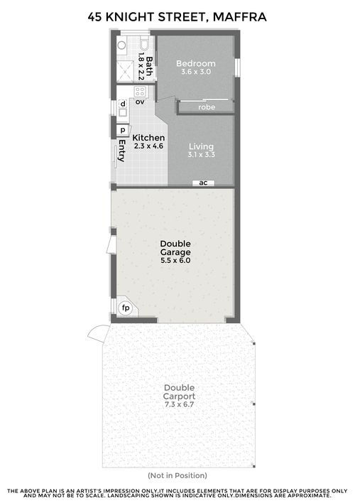 52 Houses for Sale in Maffra, VIC 3860