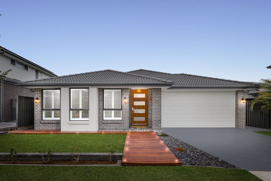 Sold 4 Versace Crescent Melonba, Marsden Park, NSW 2765 for $1,285,000 ...