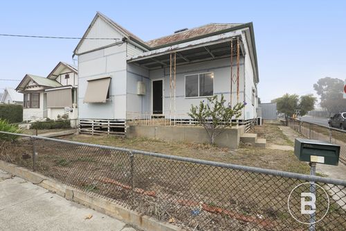 184 Real Estate Properties for Sale in Maryborough, VIC 3465