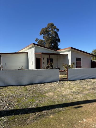 1 Martin Street, Meckering, WA 6405 for Sale | view.com.au