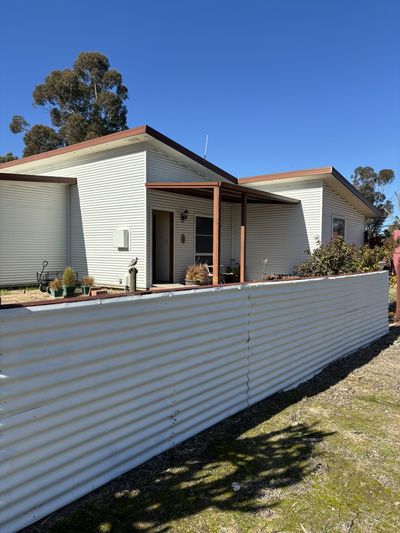 1 Martin Street, Meckering, WA 6405 for Sale | view.com.au