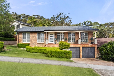 Sold 2 Windle Place, Menai, NSW 2234 for $2,050,000 on 12 Dec, 2025